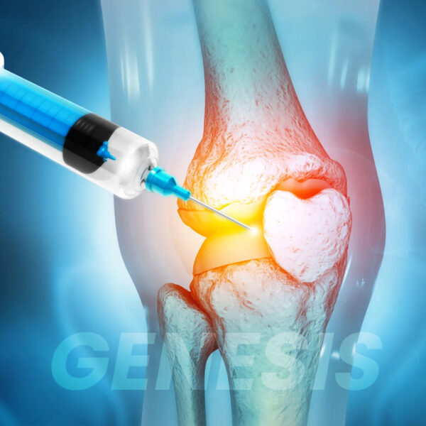 Cortisone Injection – Genesis